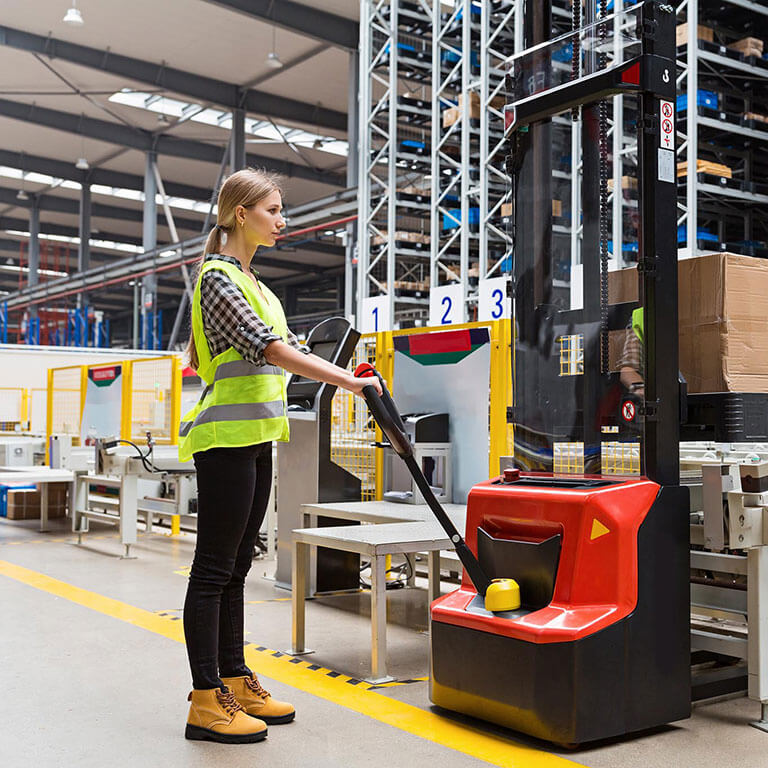 Our Gallery – Link Logistics